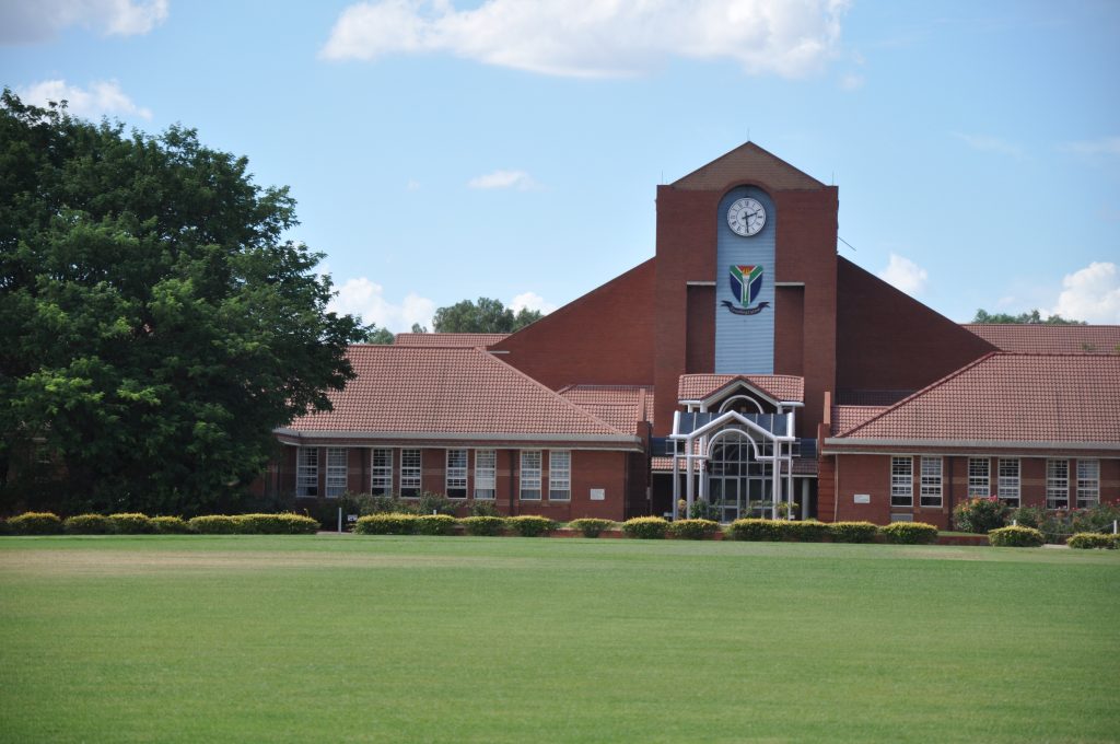 International School of South Africa | Independent Primary and ...