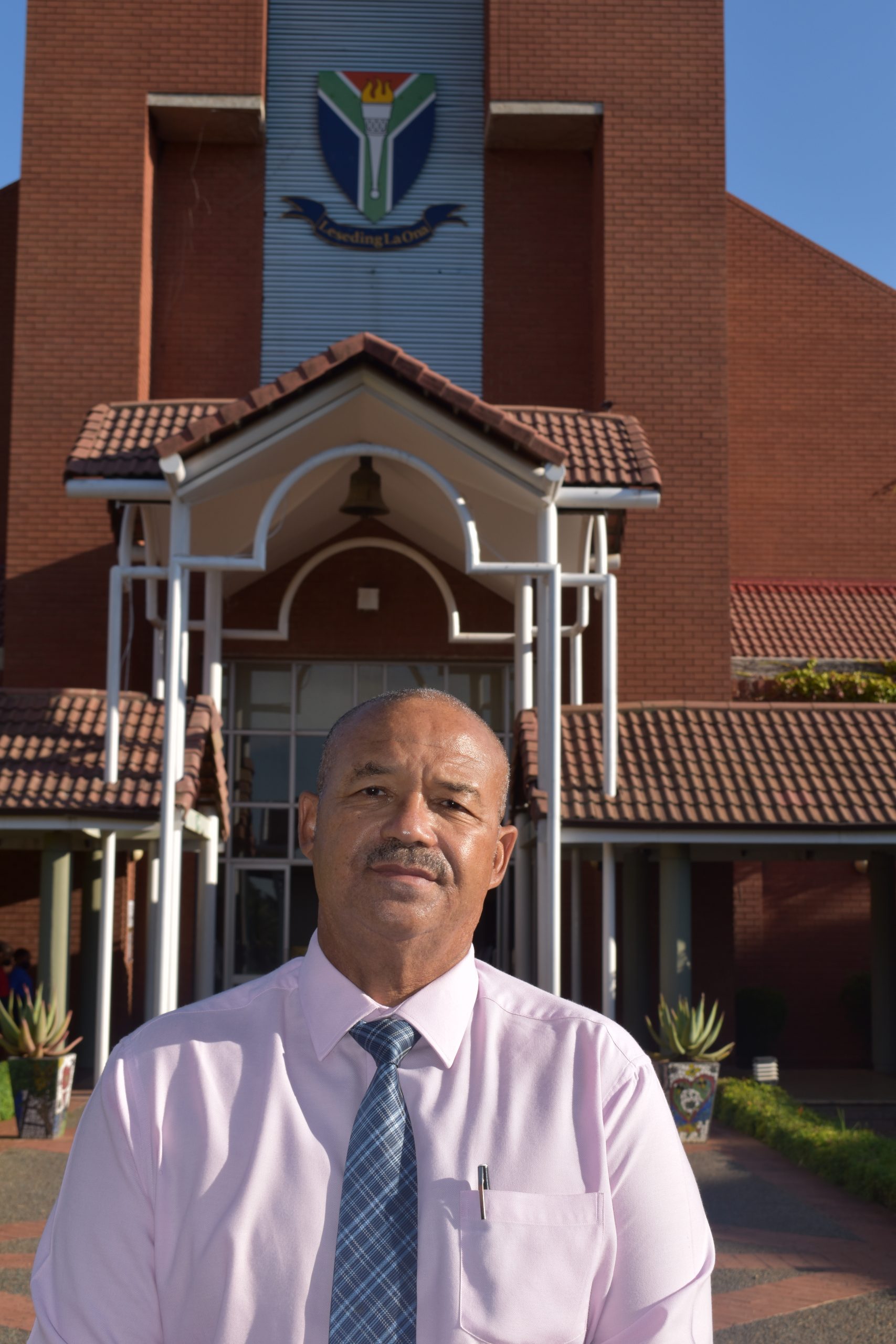 Home - International School of South Africa