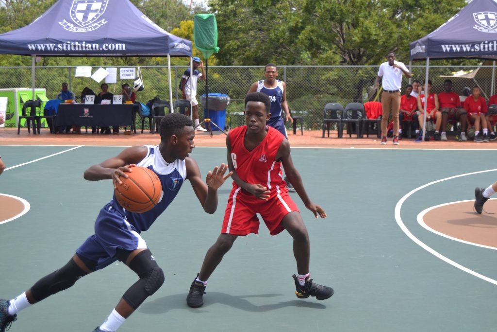 Secondary School Sports - International School of South Africa